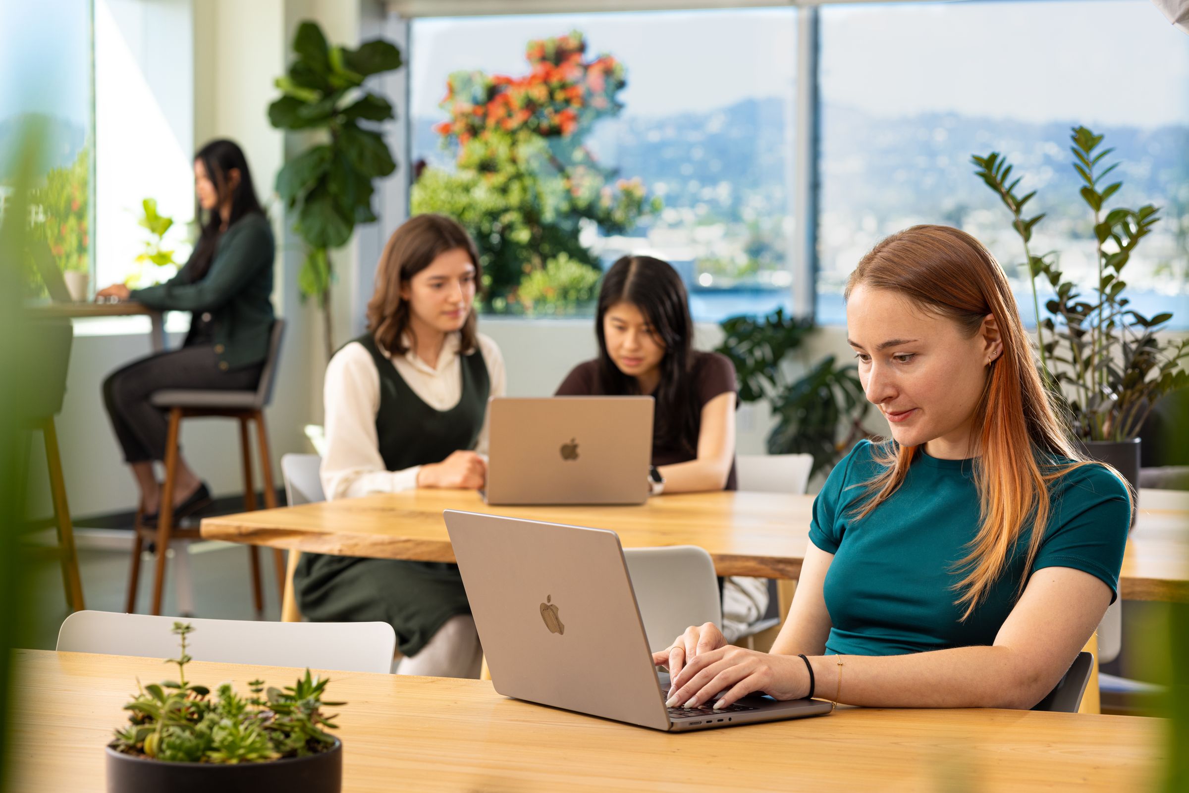 Science | Science Corporation