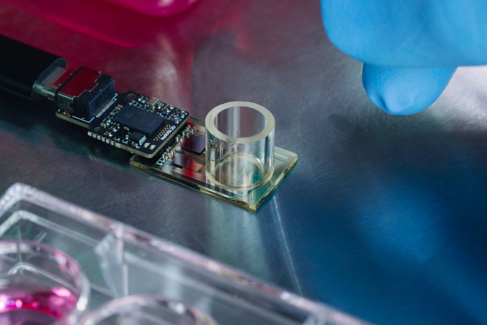 Axon Probes | Science Corporation