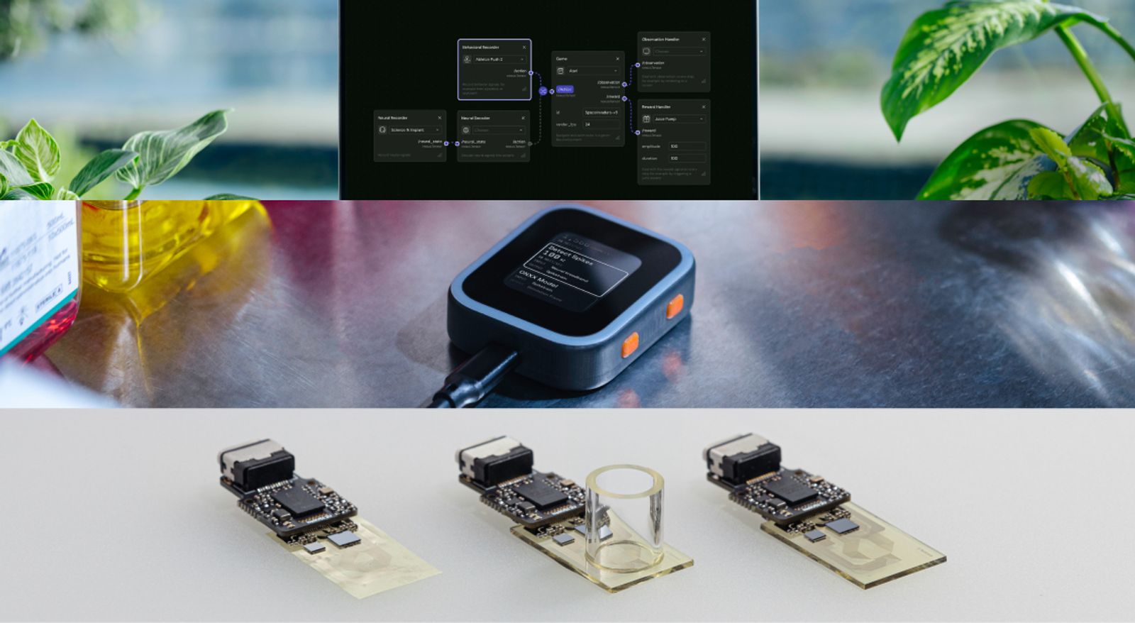 Science Corp Announces New Suite of Neural Engineering Products to ...