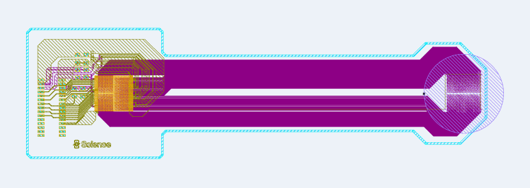 Axon Probes | Science Foundry