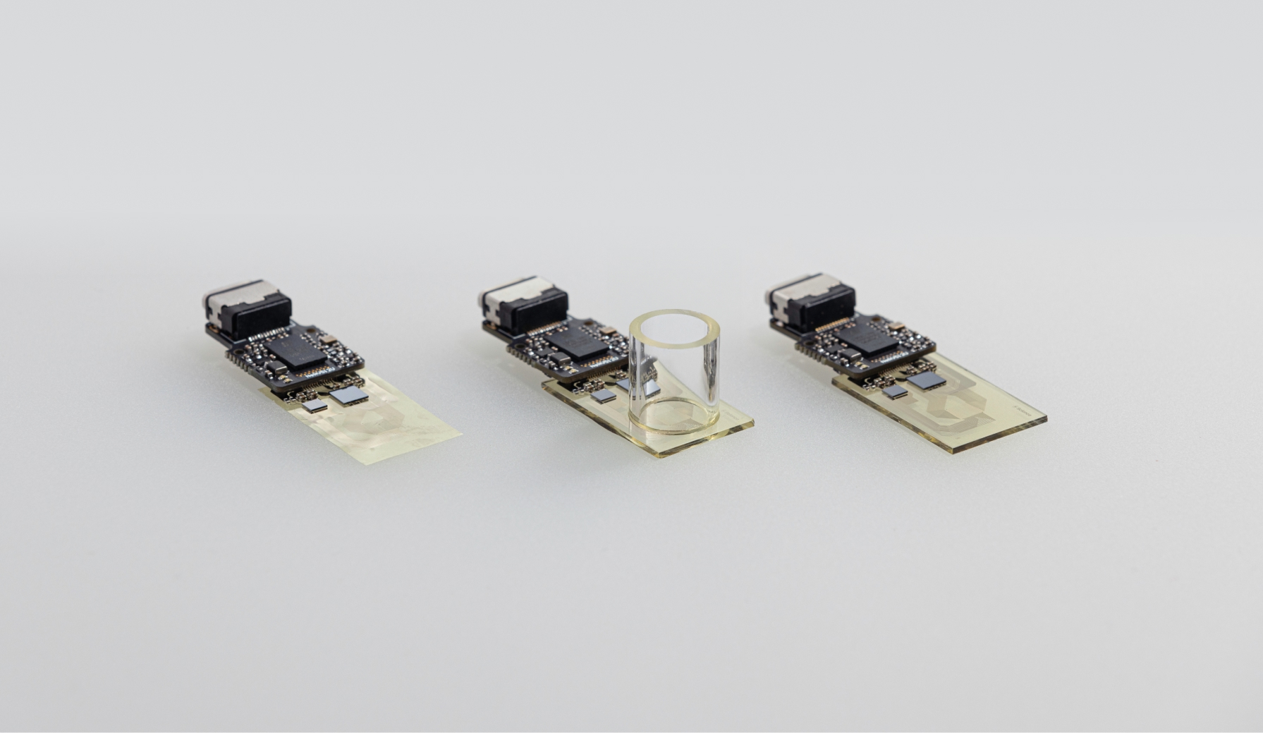 Axon Probes | Science Foundry